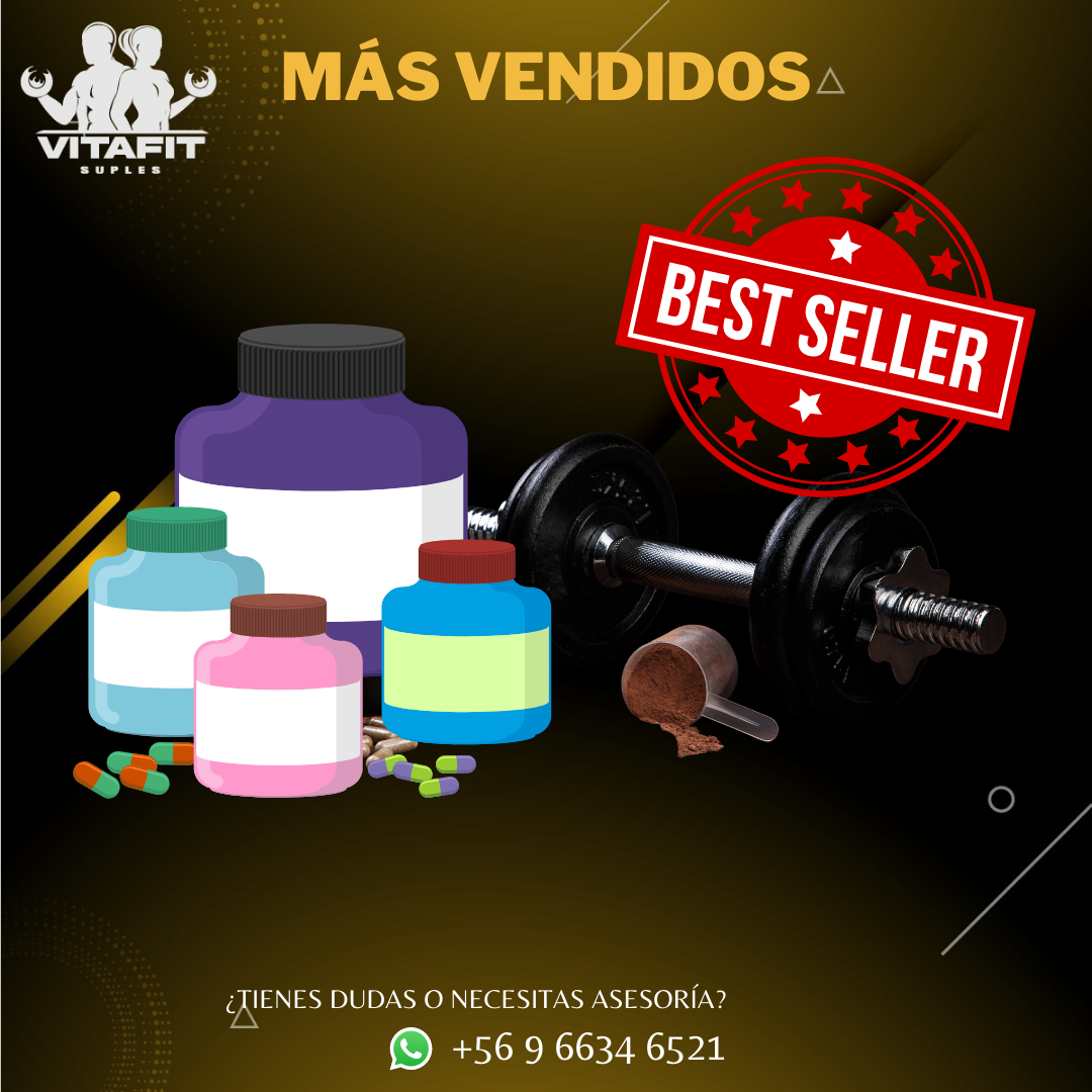 Vitafit Salud y Bienestar