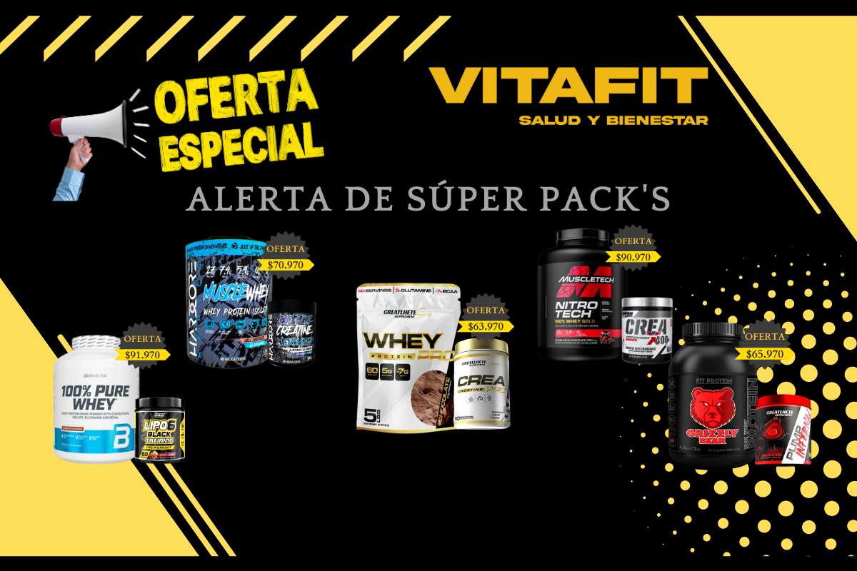 Vitafit Salud y Bienestar