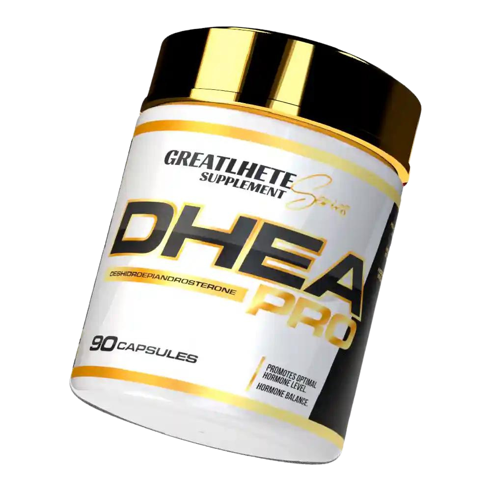 DHEA PRO 90 CÁPSULAS – Vitafit